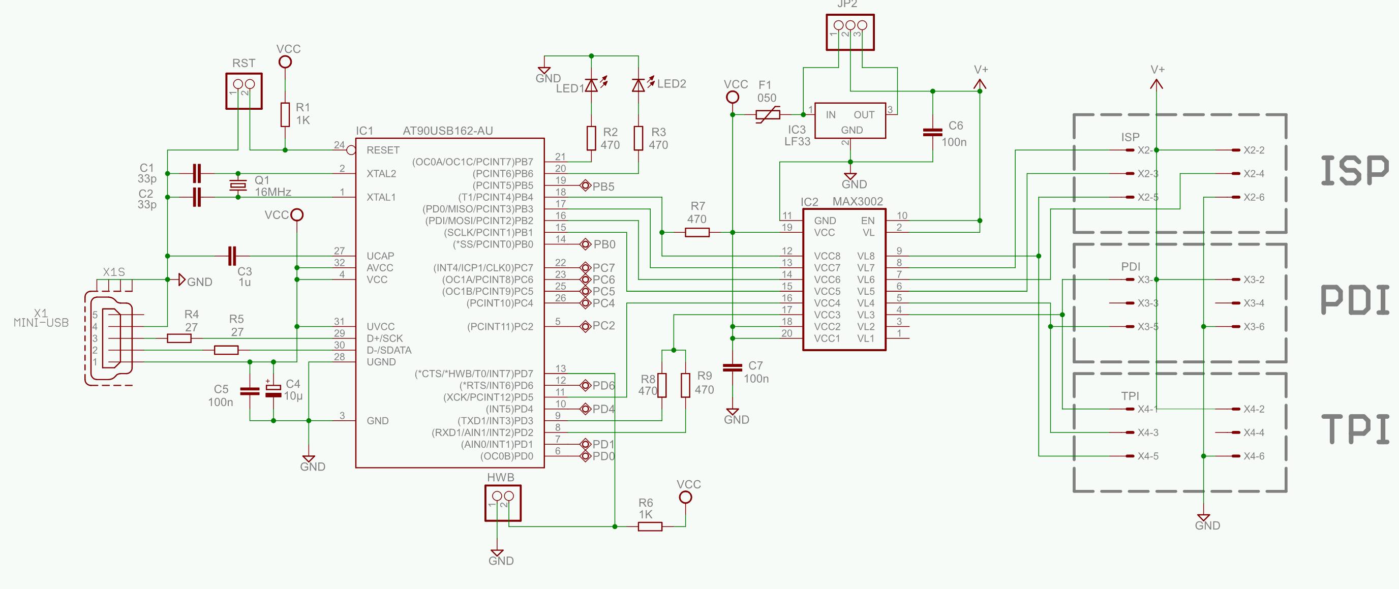 Avrisp mkii driver windows 10 download - cildiphyvi